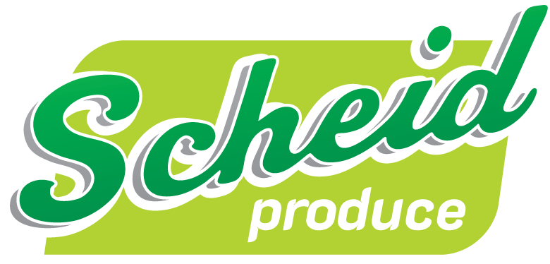 Scheid Produce, Inc - The Freshest Guy in Town